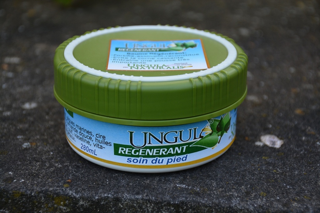 Onguent régénérant Ungula | Horsify